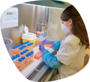 BioRep – Centro di Risorse Biologiche