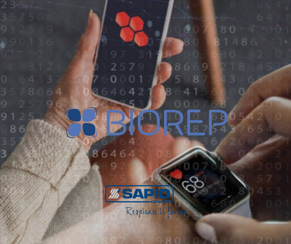 Digital Therapy, accordo tra BioRep e Advice Pharma Group – BioRep