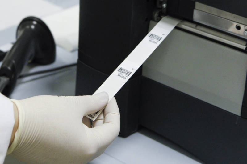 Gestione trasporti e logistica – BioRep