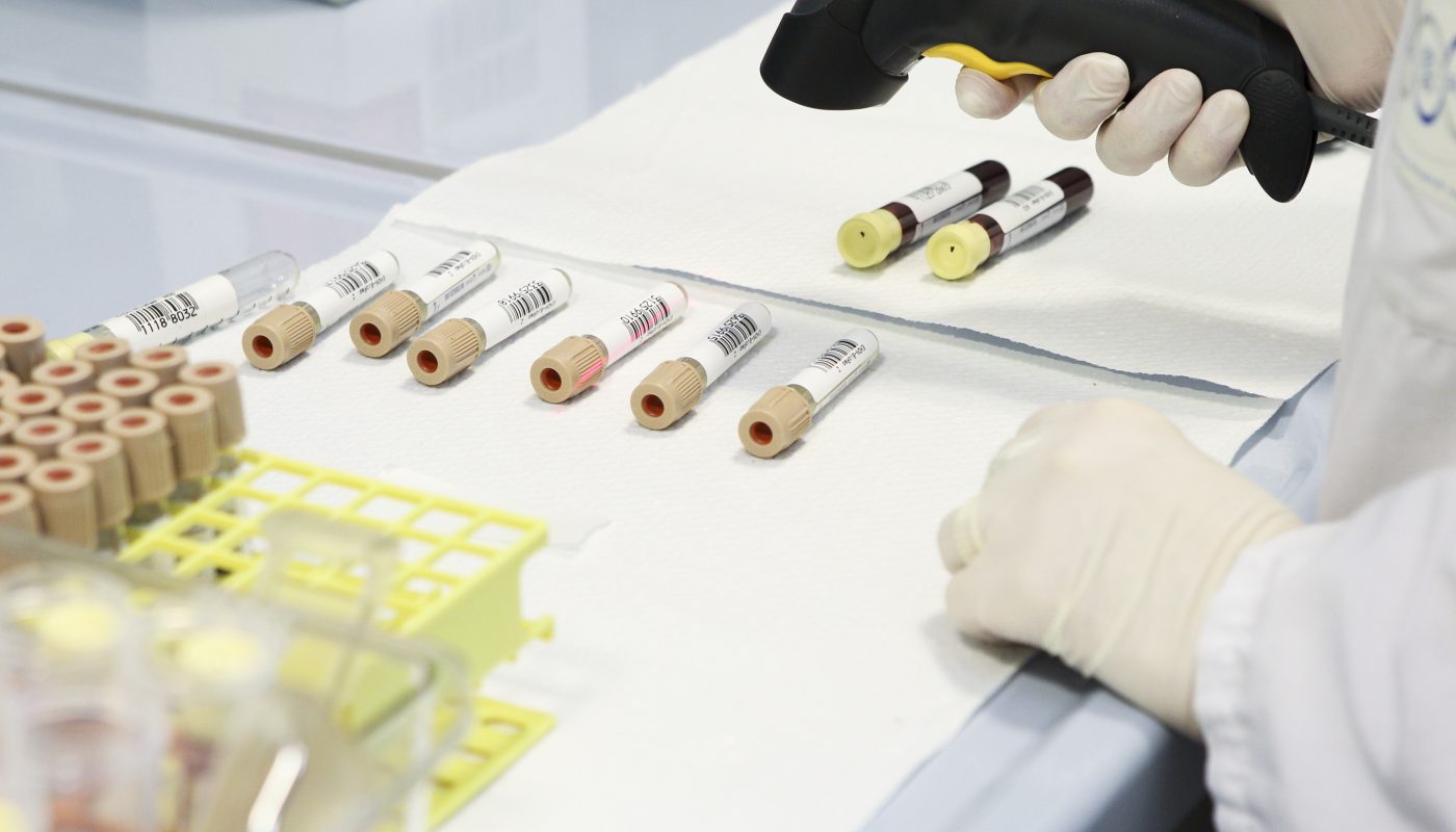 Cryopreservation Services – BioRep