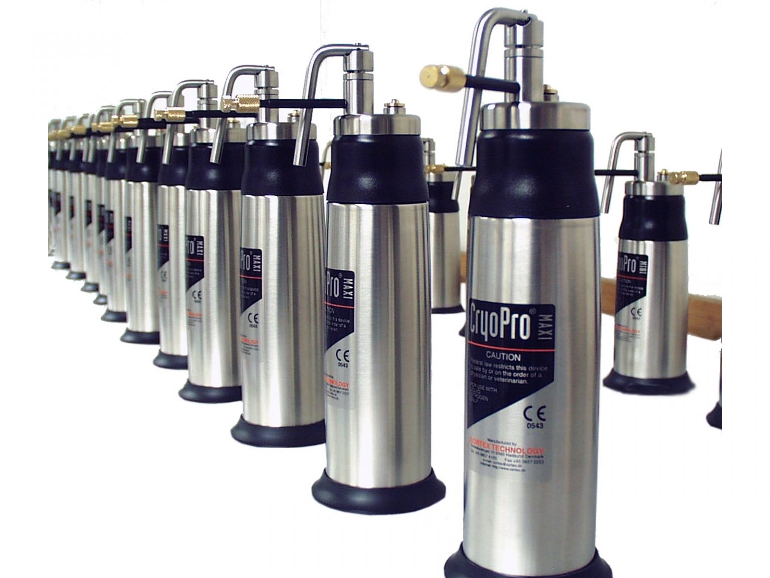 Criochirurgia – BioRep