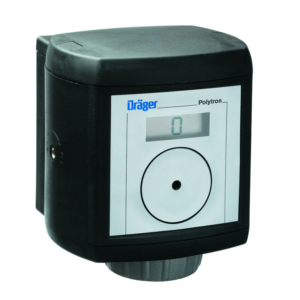 Oxygen Sensors – BioRep