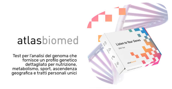 Test Genetici – BioRep